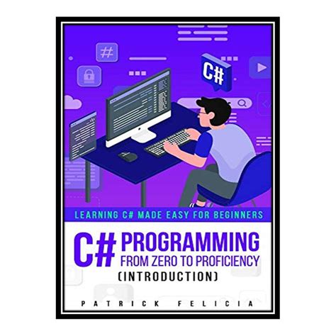 قیمت و خرید کتاب c programming from zero to proficiency introduction