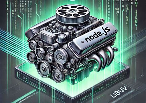 Akhil Rangpariya On Linkedin Webdevelopment Javascript Nodejs V8engine Libuv