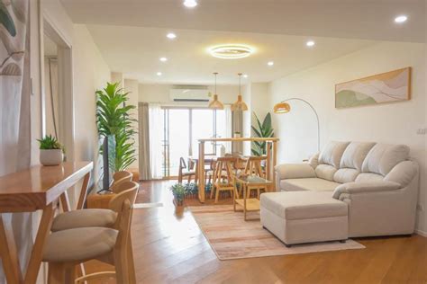 Nimaya Suite Nimman Chiang Mai Harga Terbaru 2025