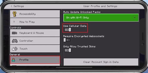 Best Settings In Minecraft Pocket Edition No Lag And Best Performance — Tech How