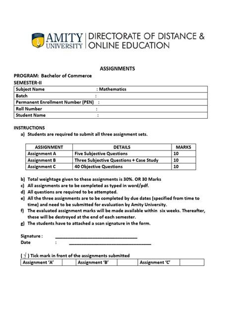 Mathematics Assignment Pdf Matrix Mathematics Logarithm Mathematics Assignment Pdf Matrix Mathematics Logarithm