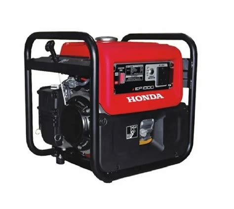 Honda Portable Generator Single Phase At Rs 35900 In Palakkad Id