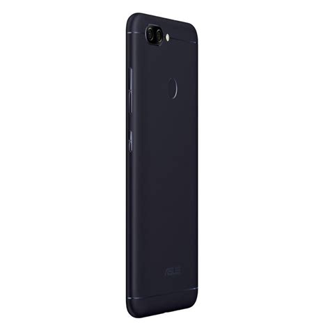 Смартфон ASUS Zenfone Max M1 оснастили 5,7-дюймовым экраном 18:9 и ...