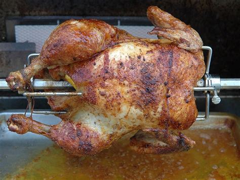 Как вкусно запечь курицу Со Вкусом