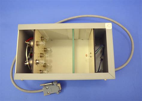 Light Intensity Control System LIC 01 Manufacturer Supplier Exporter