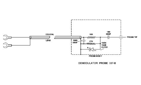Rf Demodulator Circuit At Ruby Najar Blog