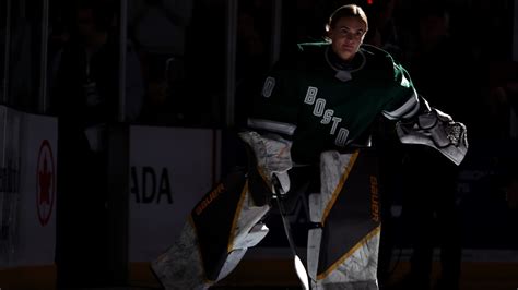 Succé För Emma Söderberg I Pwhl Debuten Sv