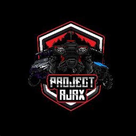 Project Ajax Youtube