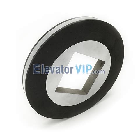 Elevator Es19 126979 Brake Liner Elevator Es16 128052 Brake Liner