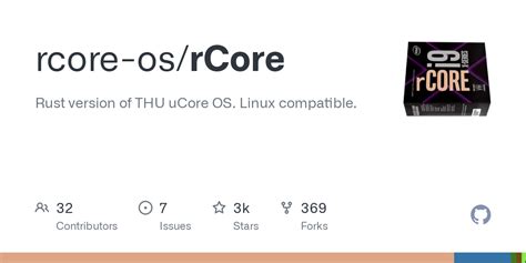 Os Tutorial Summer Of Code Rcore Os Rcore Wiki Github