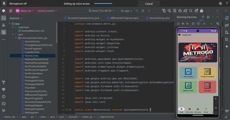 Androiddevelopment Mobileapps Firebase Flutter Ai Realworlddatabase Mkamran Saleem