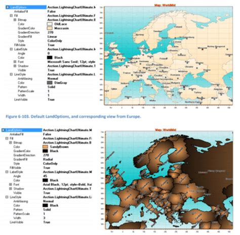 Master WPF 2D Maps For Geospatial Data Visualization