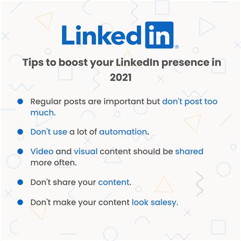 Iwebcode The Tips By Experts Can Boost Your Linkedin Facebook