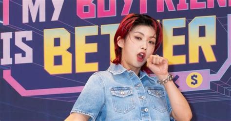 포토 아이키 노래도 수준급