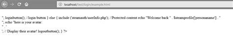 Convert PHP File To HTML Stack Overflow