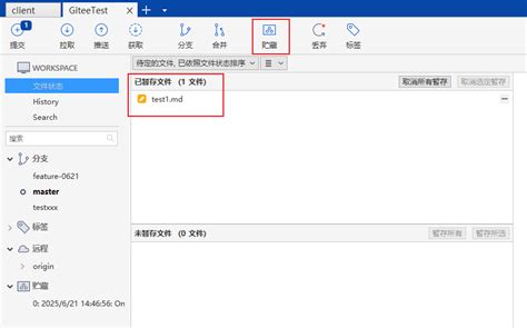 【sourcetree】快速入门指南sourcetree使用教程 Csdn博客