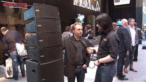 Db Technologies Dva Mini Swisslalar