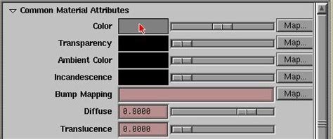 Shaderbasics