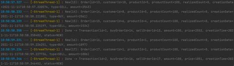 Kafka Streams With Spring Cloud Stream Piotrs Techblog