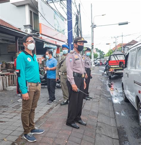 Bali Officer Under Investigation For Assaulting Prostitute In Denpasar The Bali Sun