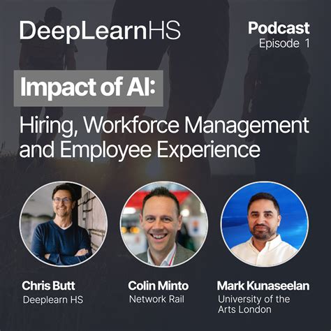 Deeplearn Human Science Profile Page Business News Wales