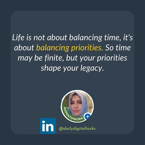 shagufta irfan on linkedin time managment goalsettings timelines