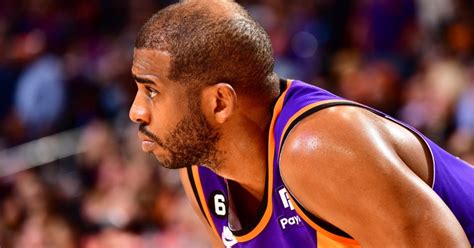 Will the Suns waive Chris Paul? Why star guard may not be back in Phoenix after injury-riddled ...