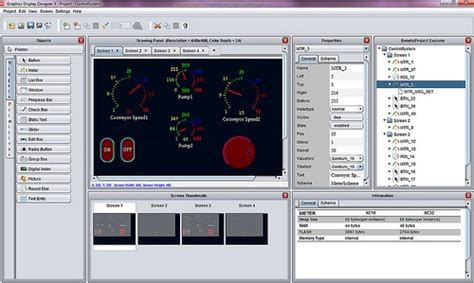Graphics Device Interface
