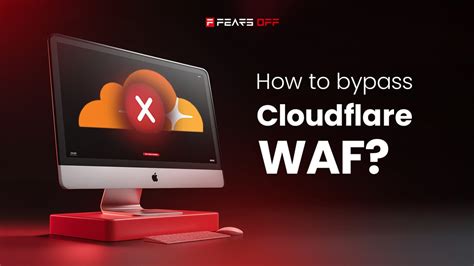 Cybersecurity Deep Dive Bypassing Cloudflare Waf With Request Body