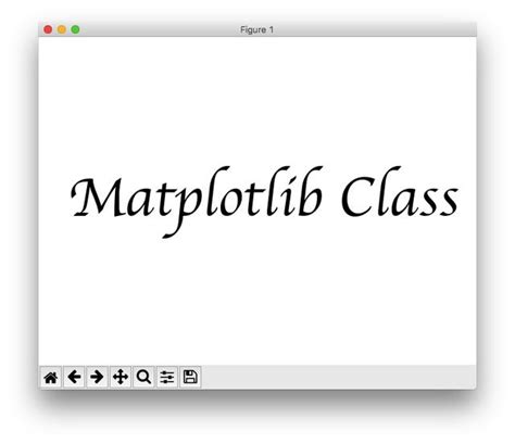 Python數據可視化利器matplotlib，無法顯示中文，怎麼辦？ 每日頭條