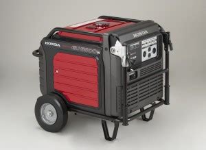 Guide to using the EU6500 Honda Generator | Honda Lawn Parts Blog