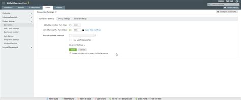 Deploy Ssl In Adselfservice Plus