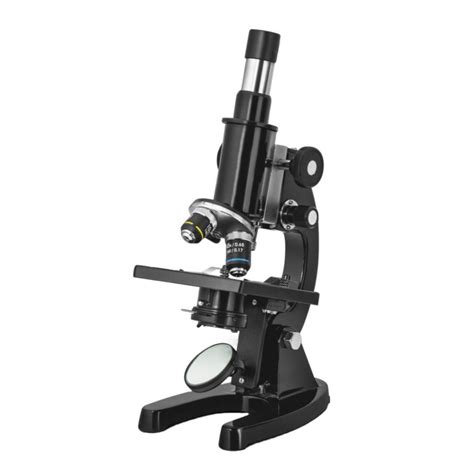 Compound Microscope Student Microscope