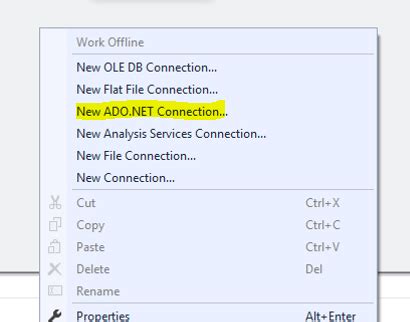 Sql Server Script Task Failed To Generate Dynamic Excel Workbook Stack Overflow