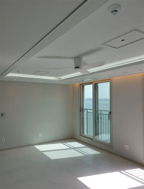 우물천장3색and실링팬and전체간접 공사 스타라이팅 숨고 숨은고수