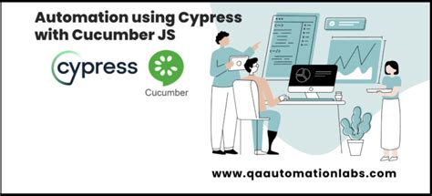 How To Execute Tests With Cypress And Cucumber Qaautomationlabs Kailash Pathak