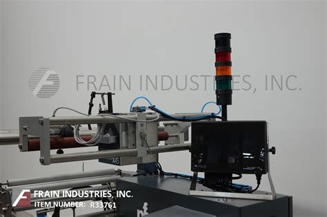 Markem Coder Hot Stamp X45 For Sale R33761