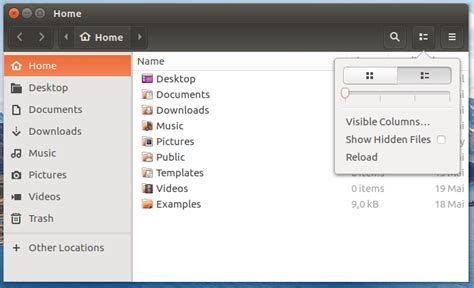 how to view hidden files in linux a beginner s guide sysadminsage