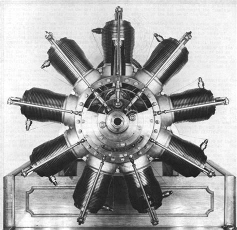 비행기 엔진 종류 Dcman