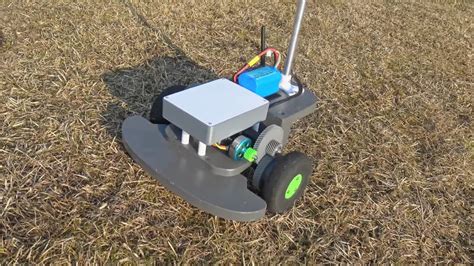 How Does A Gps Robot Work Prepare To Be Amazed Nido Robotics