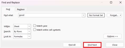 Top 3 Methods To Locate Cell That Contains Specific Text In Excel