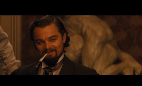 Django Unchained Calvin And Steven Were Gay Together Rfantheories