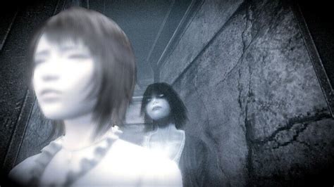 Project Zero Mask Of The Lunar Eclipse Hands On Preview Gamewatcher