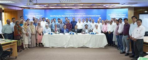 Md Anowarul Arif Khan On Linkedin Sanitation Data Governance Unleashing Opportunities And