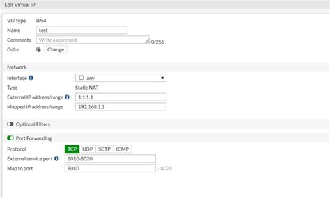 Technical Tip Using The Correct Format To Create Fortinet Community