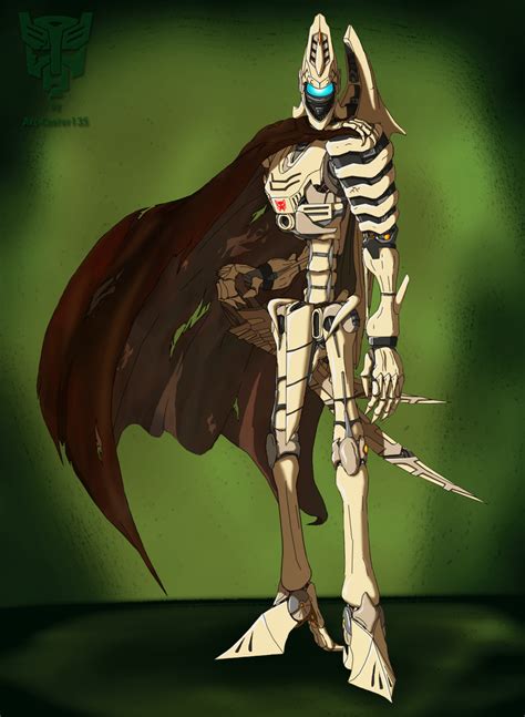 Transformers Wingfinger By Arc Caster135 On Deviantart