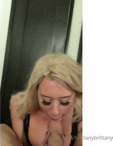 Brittanybrittany Brittany Hoffman Camwhores