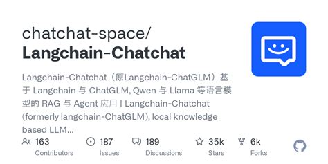 Langchain Chatchat Libs Python Sdk Open Chatcaht Init Py At Master Chatchat Space