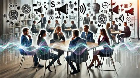 Noise Barriers To Communication