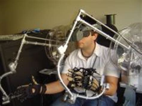 Haptic Feedback In Medicine What Is Haptic Feedback